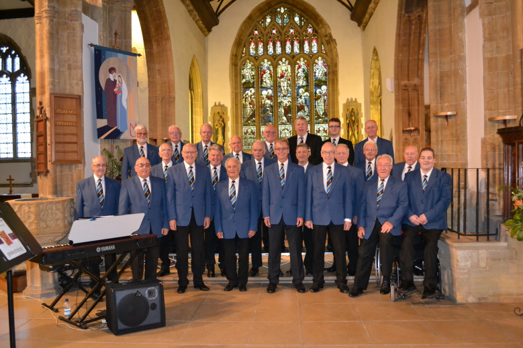 St Marys Anglican Church Chard | Welcoming Everyone