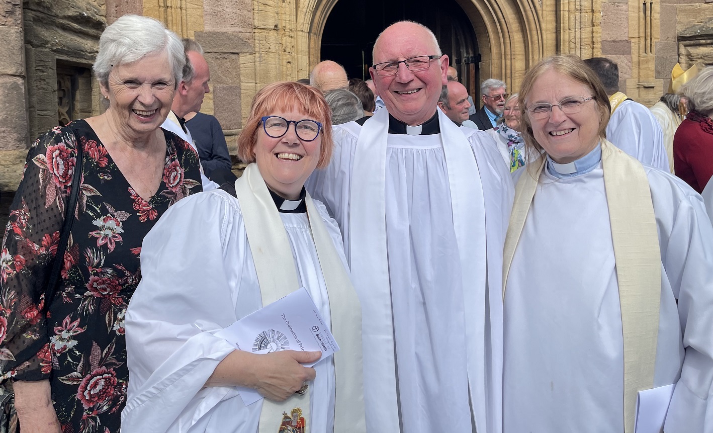 Contact | Church of St Mary the Virgin, Chard